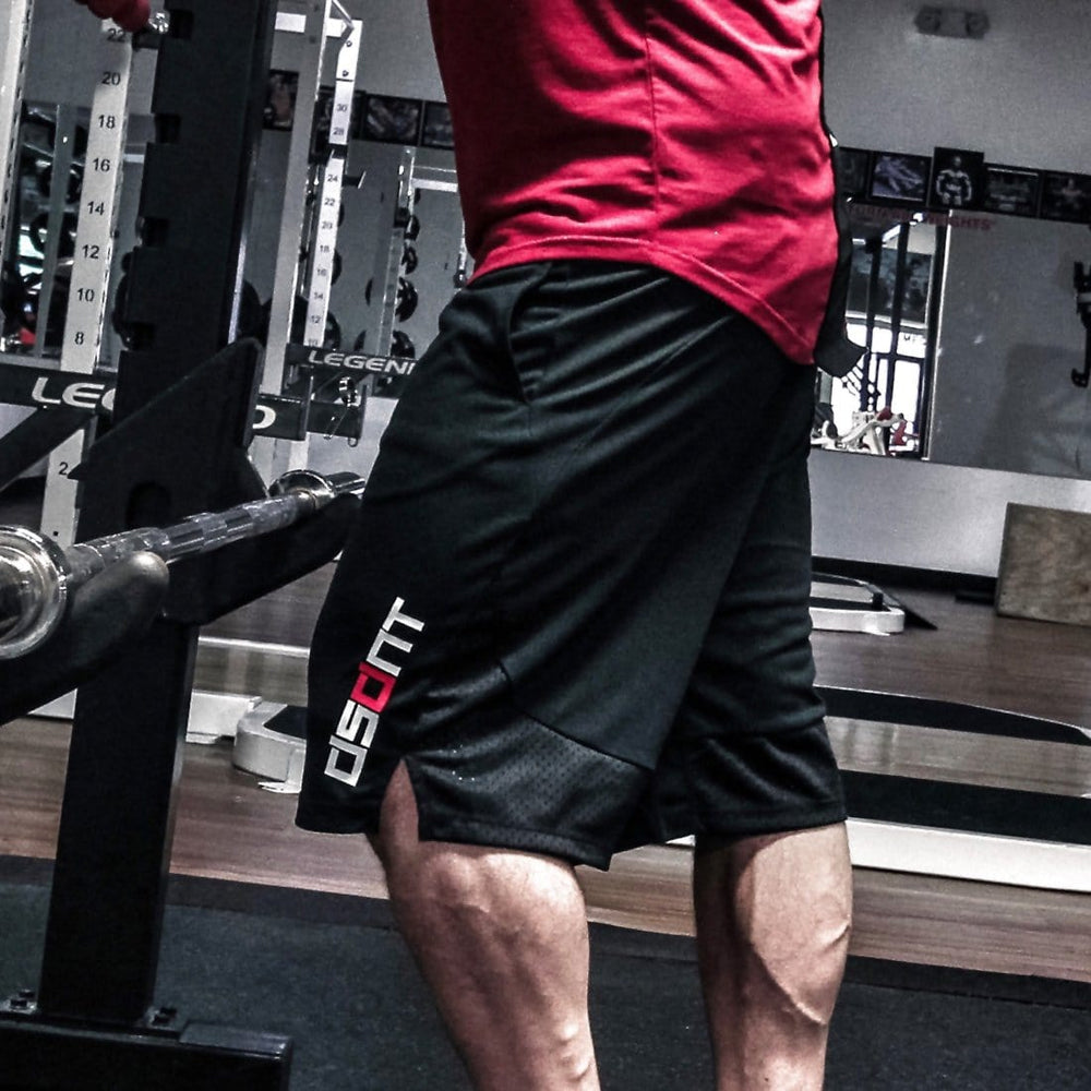 No Limits - DISSIDENT GYM WEAR